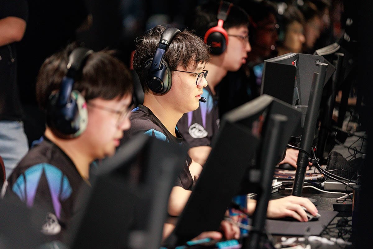 Singaporean Team Secures Spot In EXTREMESLAND 2024 Shanghai Grand Final - GameTech.asia